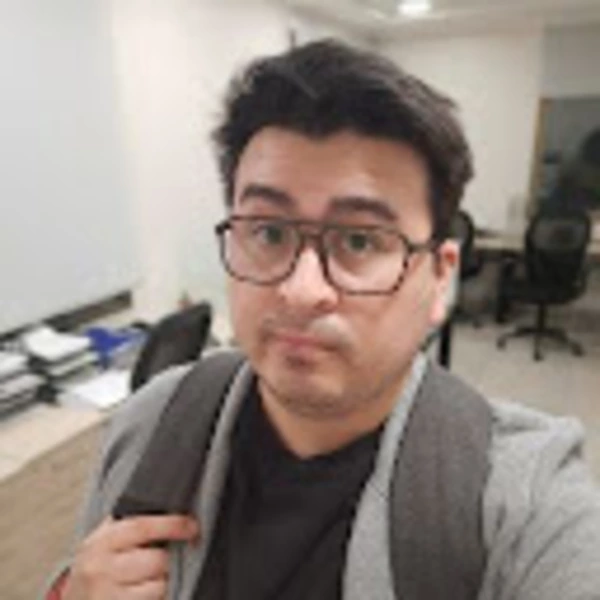 Cristian Garrido Molina | profe.social